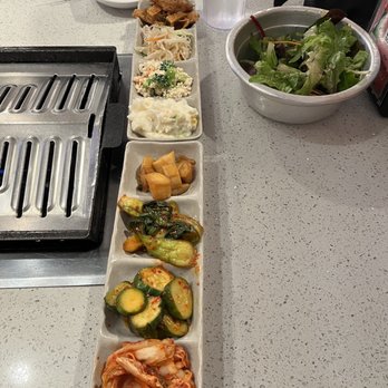 MIRAK KOREAN BBQ RESTAURANT - Updated July 2024 - 219 Photos & 309 ...
