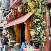 RUBIROSA - 3389 Photos & 2803 Reviews - 235 Mulberry St, New York, NY ...