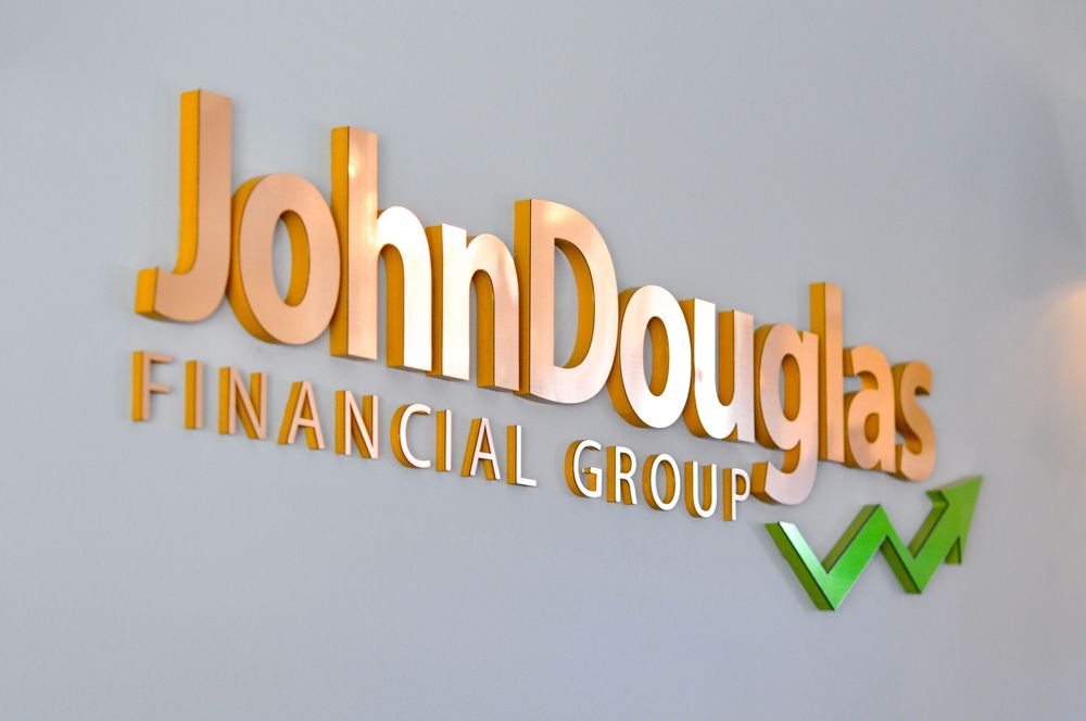 JOHN DOUGLAS INSURANCE - Updated October 2025 - 12 Photos - 2217 Saint ...