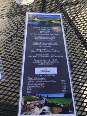 HIGHLANDER GOLF COURSE - Updated November 2025 - 14 Photos & 18 Reviews ...