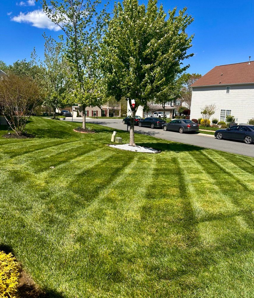 DK LANDSCAPING - Updated May 2024 - Monroe, North Carolina - Landscaping - Phone Number - Yelp