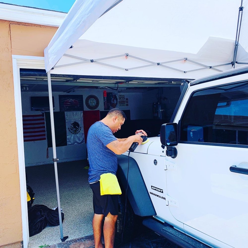 WASH MONKEY USA - 22 Photos - Auto Detailing - Yelp