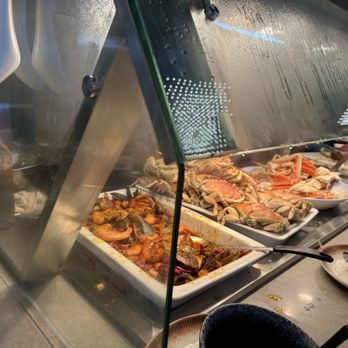 GOHAN BUFFET - Updated May 2025 - 227 Photos & 49 Reviews - 2205 ...