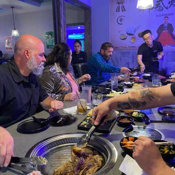 WON KOREAN BBQ & HOT POT - Updated January 2025 - 207 Photos & 83 ...