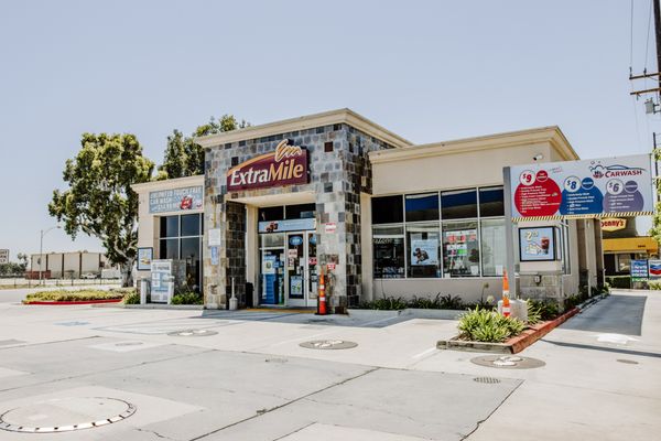 H&S ENERGY - EXTRA MILE - Updated January 2026 - 1020 Riley St, Folsom ...