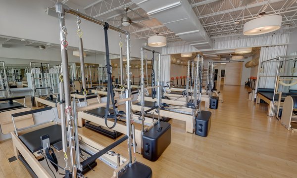 PURE BODY STUDIO - Updated May 2026 - 20 Photos & 33 Reviews - 3865 ...