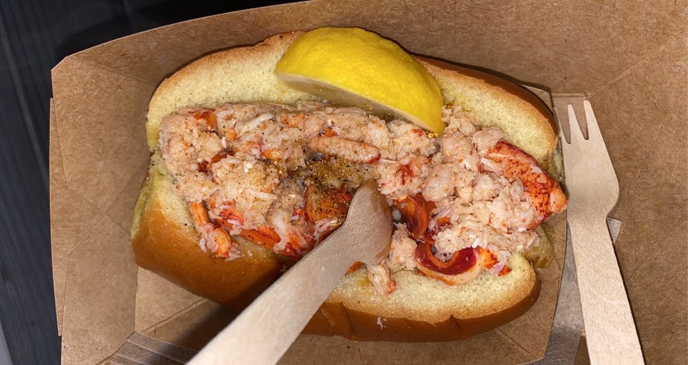 WICKED LOBSTA - 183 Photos & 159 Reviews - 1 Faneuil Hall Market Pl ...