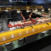 FEAST BUFFET - 1925 Photos & 1182 Reviews - Buffets - 485 Renton Center ...
