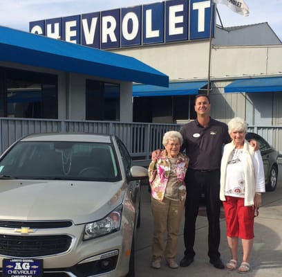 ARROYO GRANDE CHEVROLET - Updated January 2026 - 37 Photos & 63 Reviews ...