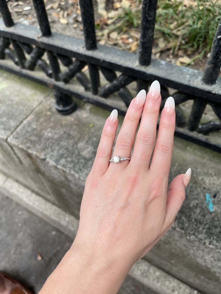 INDY NAILS - Updated November 2025 - 21 Photos & 27 Reviews - 5949 E ...