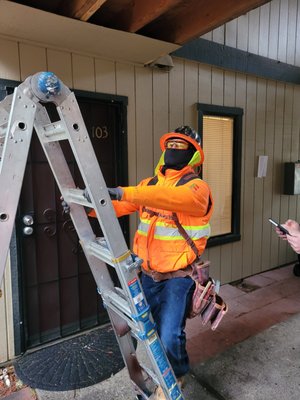 LEADING EDGE CONSTRUCTION - Updated October 2025 - 50 Photos - San Jose ...