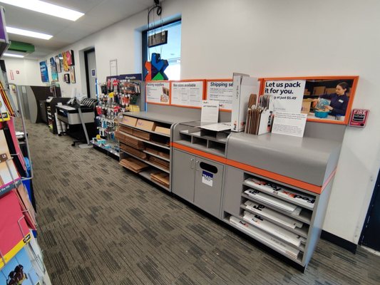 FEDEX OFFICE PRINT & SHIP CENTER - Updated December 2025 - 59 Photos ...