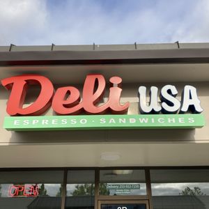 CJ’S DELI & CATERING - 27 Photos & 73 Reviews - 18401 Old Sumner Bckly ...