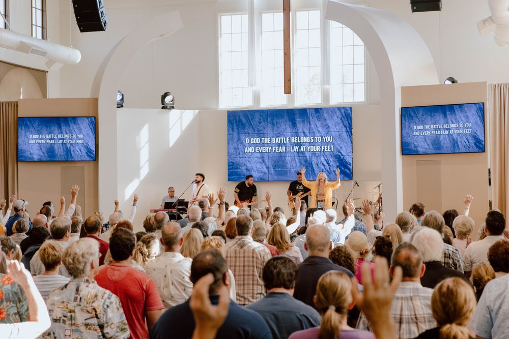 GODSPEAK CALVARY CHAPEL - Updated October 2025 - 19 Photos & 63 Reviews ...