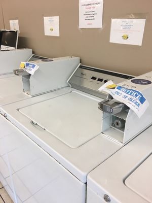 SUPER COIN LAUNDRY - Updated December 2025 - 40 Photos & 40 Reviews ...