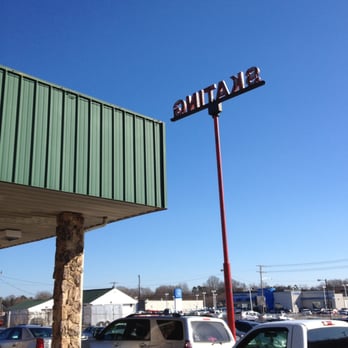 KATE’S SKATING RINK - Updated December 2025 - 53 Photos & 25 Reviews ...