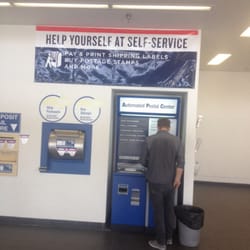 USPS - 28 Photos & 288 Reviews - Post Offices - 11270 Exposition Blvd ...