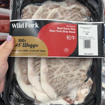 WILD FORK - Updated December 2025 - 89 Photos & 21 Reviews - 1625 S ...