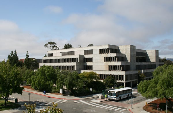 ROBERT E KENNEDY LIBRARY - Updated January 2026 - 14 Photos & 15 Reviews - San Luis Obispo ...
