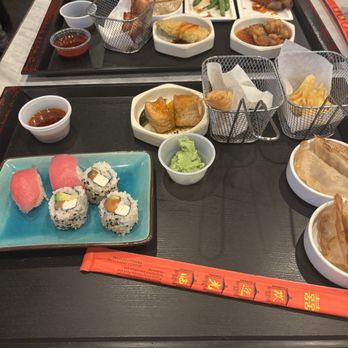 TOKYO GRILL SUSHI & HIBACHI BUFFET - Updated May 2025 - 67 Photos & 40 ...