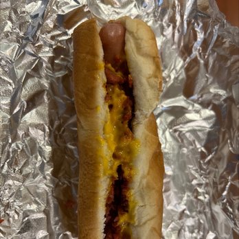 DEVIL DOGS HOT DOGS - Updated June 2024 - 14 Photos & 19 Reviews - 42 ...