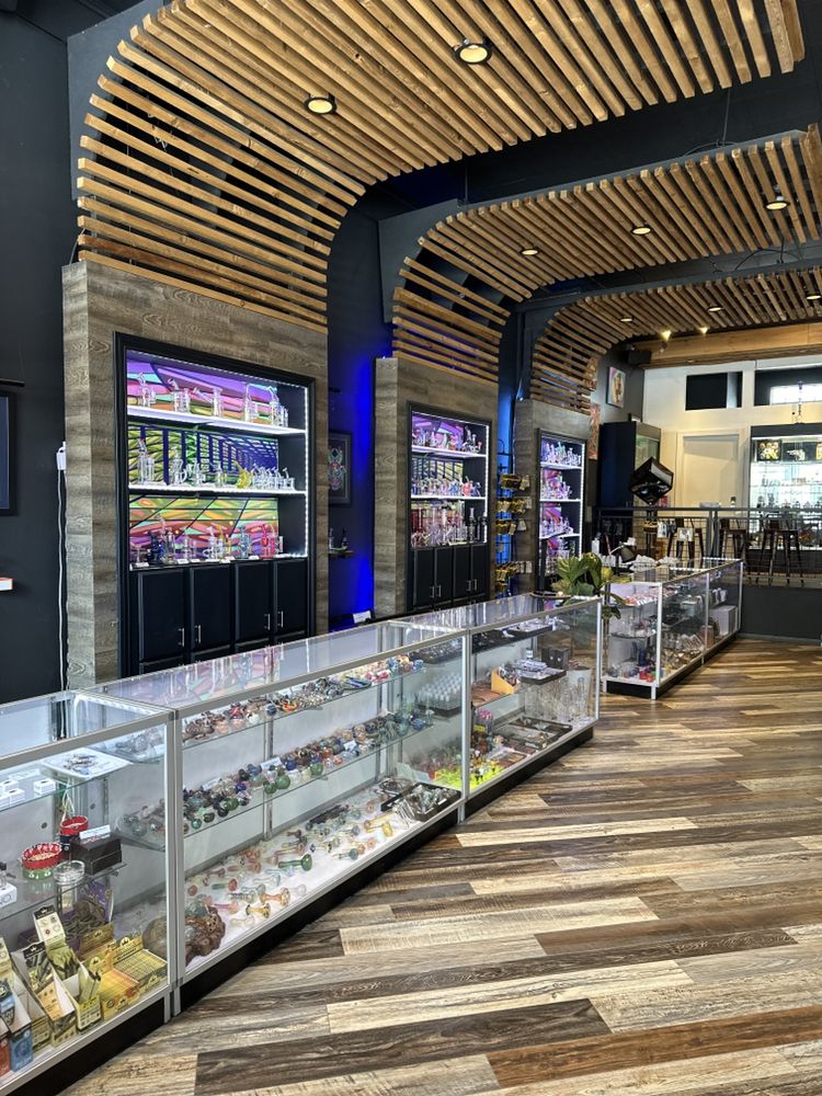 THE VAPE LOFT - DENVER - Updated December 2025 - 28 Photos & 15 Reviews ...