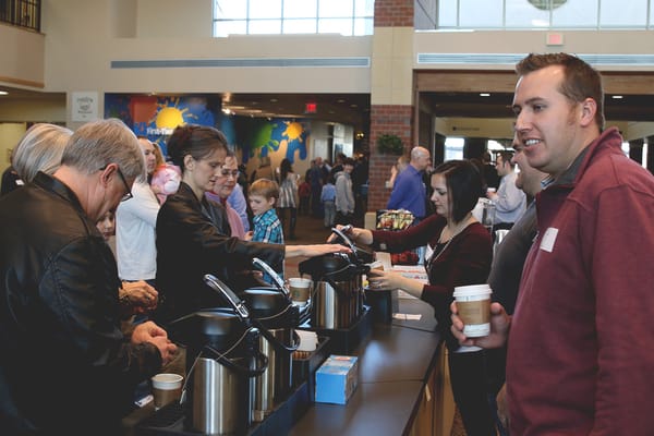 PATHWAY CHURCH - WESTLINK - Updated December 2025 - 2001 N Maize Rd ...