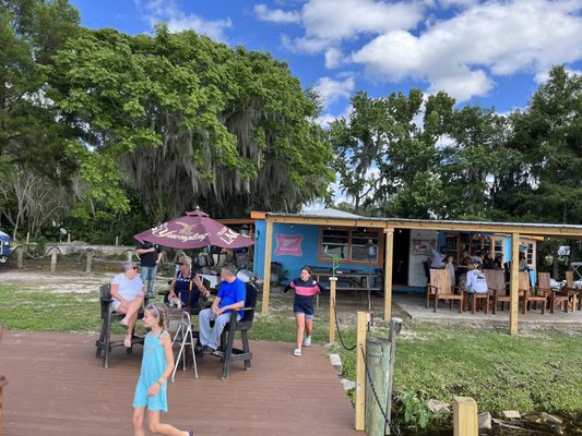 GNARLY GAR MARINA AND BAR - Updated December 2025 - 482 Cove Dr ...