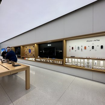 APPLE MALL OF AMERICA - Updated August 2025 - 30 Photos & 73 Reviews ...