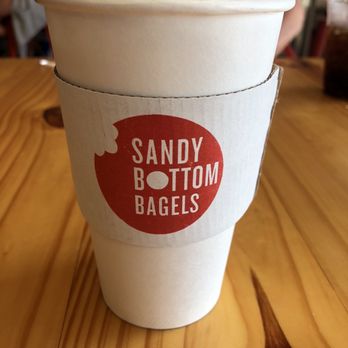 SANDY BOTTOM BAGELS - Updated May 2024 - 75 Photos & 86 Reviews - 242 Retreat Village, Saint ...