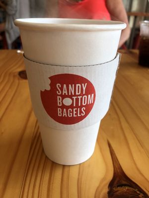 SANDY BOTTOM BAGELS - Updated December 2025 - 83 Photos & 104 Reviews ...