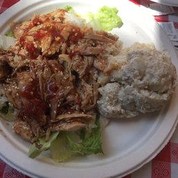 RED BEE BBQ - Updated December 2025 - 186 Photos & 225 Reviews - 6560 ...