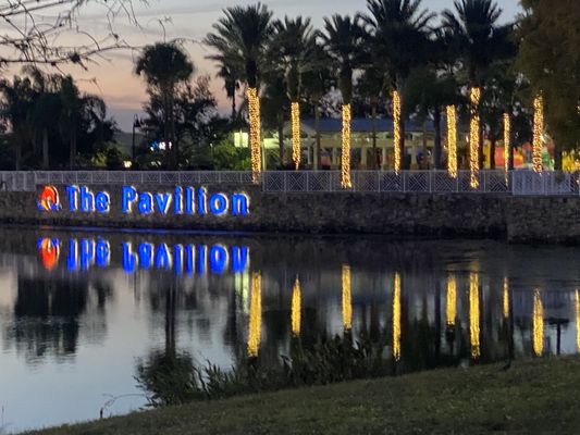 THE PAVILION AT PORT ORANGE - Updated December 2025 - 15 Photos & 16 ...