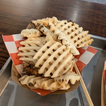 ATCHA - Updated July 2025 - 358 Photos & 124 Reviews - 9889 Bellaire ...