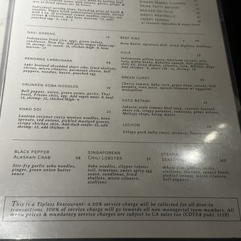 BONE KETTLE - Updated March 2025 - 7892 Photos & 2644 Reviews - 67 N ...