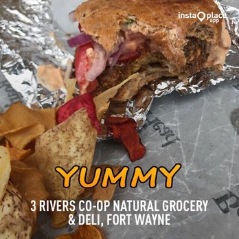 THREE RIVERS CO-OP NATURAL FOODS & DELI - Updated August 2025 - 17 ...