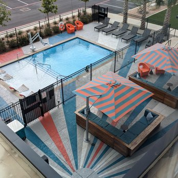 ALOFT SAN ANTONIO UTSA AREA - Updated April 2025 - 62 Photos & 30 ...