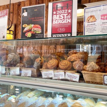 SOOK PASTRY - Updated December 2024 - 1003 Photos & 982 Reviews - 24 S ...