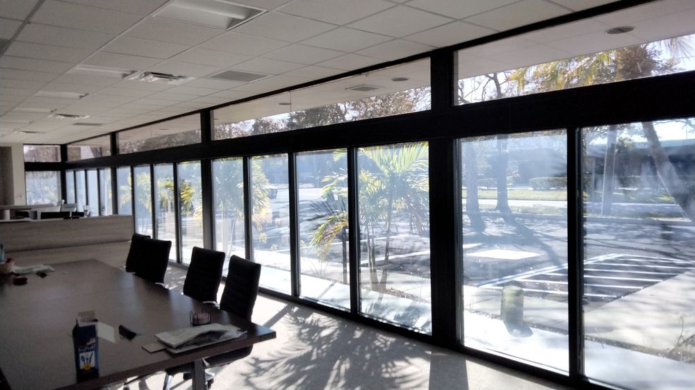HIGH TECHNOLOGY WINDOW FILMS - Updated October 2025 - 30 Photos - 601 S ...