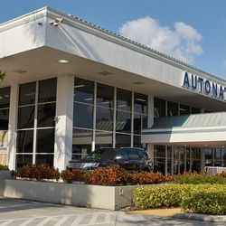 AUTONATION FORD MARGATE - 24 Photos & 166 Reviews - 5401 W Copans Rd ...