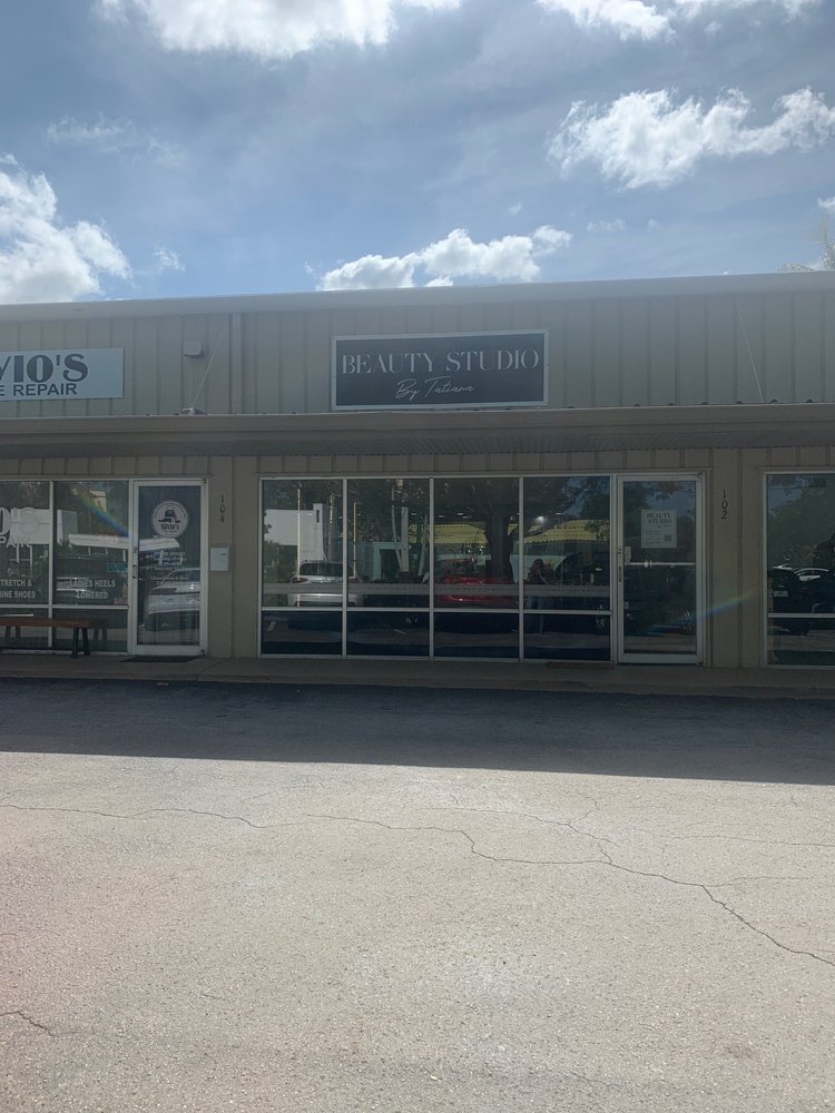 BEAUTY STUDIO BY TATIANA - Updated September 2024 - 102 10th St N ...