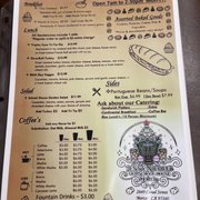 JENNY NICOLE’S OLD SCHOOL HOUSE BAKERY - 11 Photos - 2649 Canal St ...