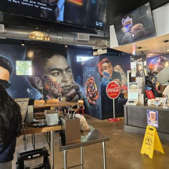 JOHNNY BOI - Updated December 2025 - 262 Photos & 159 Reviews - 201 ...