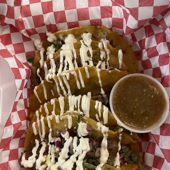 BIRRIA BOYS - Updated May 2024 - 285 Photos & 280 Reviews - 9611 Auto ...