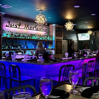 MERLION - 275 Photos & 318 Reviews - 1205 Main St, Seabrook, Texas ...