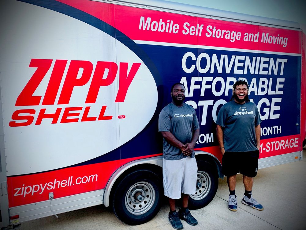 ZIPPY SHELL OF CENTRAL FLORIDA - Updated May 2024 - 18 Photos & 11 ...