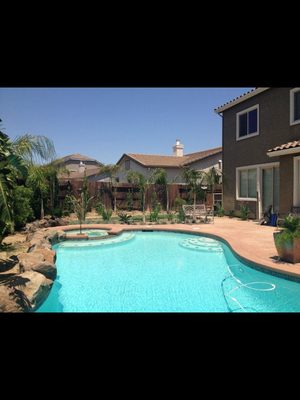 SHIPLEY POOL SERVICE - Updated December 2025 - 17 Photos & 16 Reviews ...