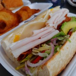 SUBBIES SUBS & MORE - Updated August 2025 - 140 Photos & 216 Reviews ...