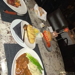 ATLANTIS STEAKHOUSE - Updated July 2025 - 1442 Photos & 698 Reviews ...