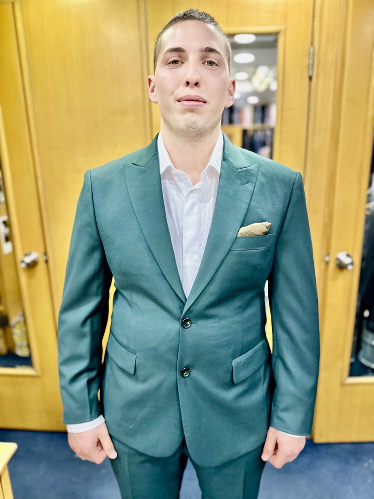 SAM’S TAILOR - Updated May 2026 - 1252 Photos & 80 Reviews - 彌敦道90-94C ...